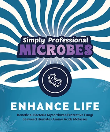 SimPro Microbes – Simply Professional Formula